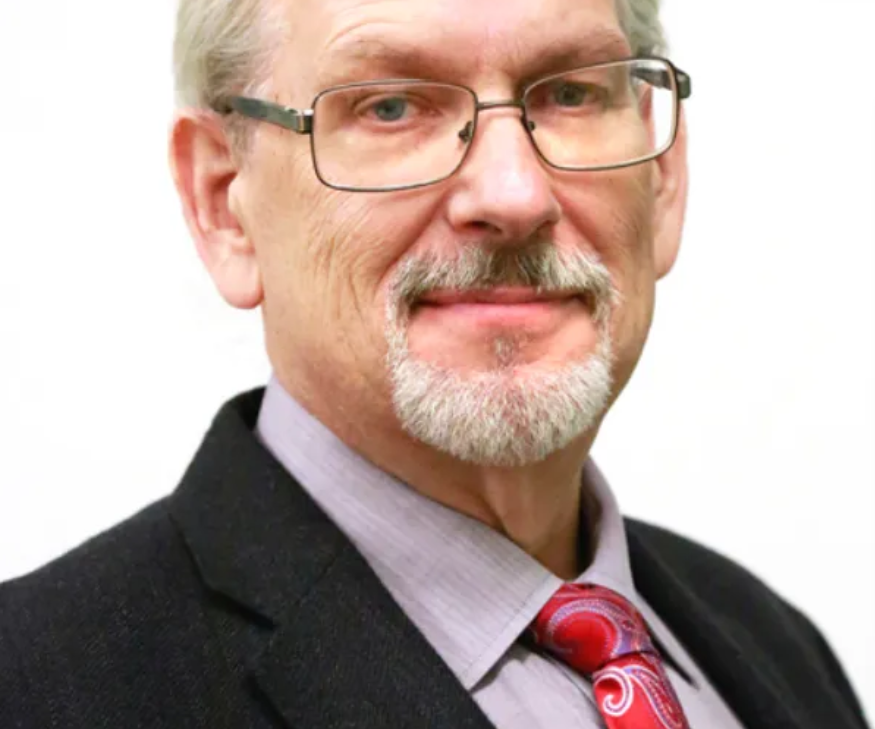 Mayor's Message - Bow Island, AB